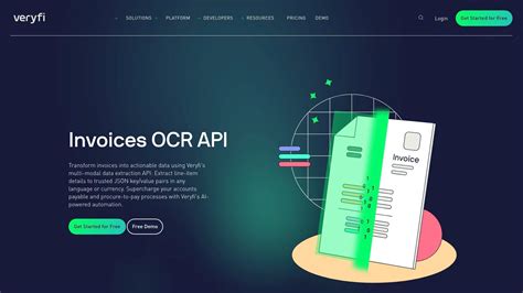 The 12 Best Invoice Ocr Software Solutions For 2026 Extractbill Blog