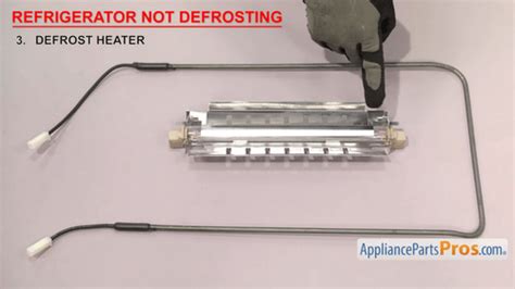 How To Defrost A Kenmore Refrigerator Detailed Guide Breezer Freezer