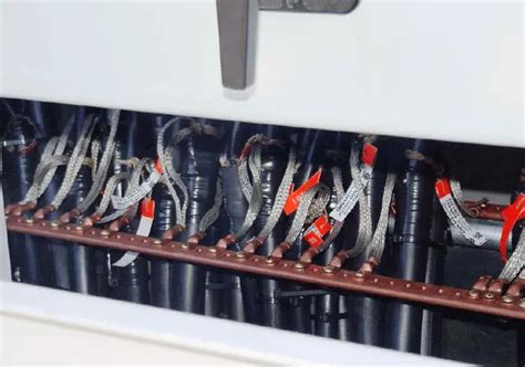 Capacitive Coupling Effects Instrumentation Tools