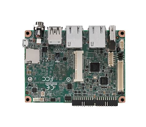 rsb 3710 risc embedded sbc · impulse embedded limited