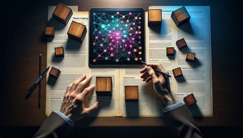 Does Nvivo Coding Set Optimal Lit Review Sections