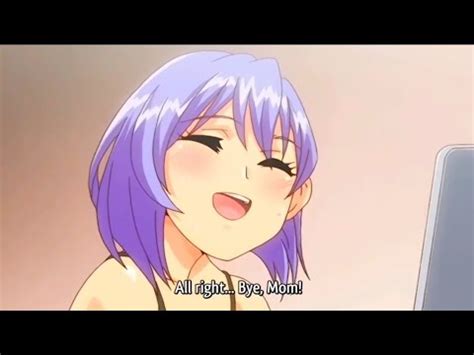 Bye Mom Hanime Anime Youtube