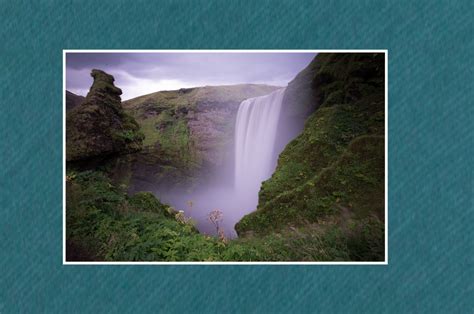 Ios How Can I Get Actual Corners Point Of Uiimageview After Applying