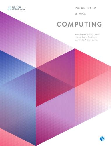 Vce Computing Units 1 And 2 Attentivesons Store