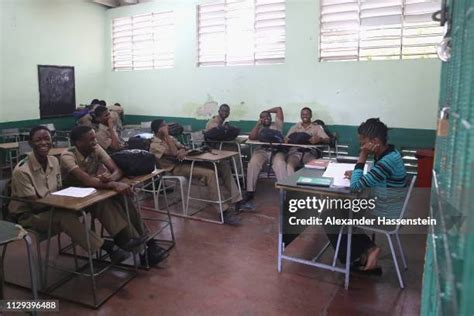 Calabar High School Photos And Premium High Res Pictures Getty Images