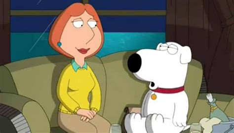 Family Guy Sex Video Brian And Lois TNAFlix Porn Videos