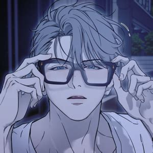 Nerd Project XXX Yaoi