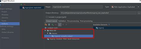 IDEA 导入 Tomcat项目各配置项详解 知乎