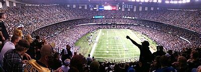 Caesars Superdome Wikipedia