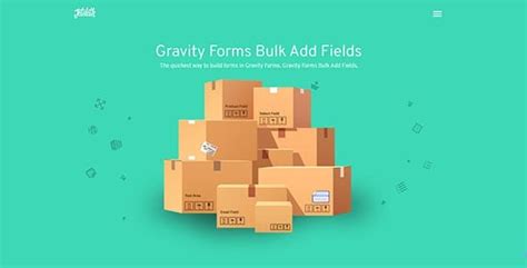 Download Gravity Forms Bulk Add Fields Jetsloth V141 Free