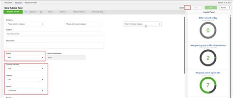 Design Request Form To Show Custom Fields Community