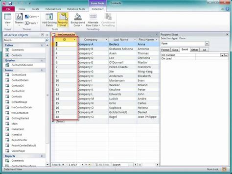 a complete user interface environment in ms excel 2022 artofit
