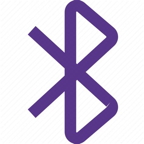 Bluetooth Connection Wireless Icon Download On Iconfinder