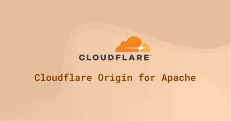 how to configure cloudflare origin ca for apache devanswers
