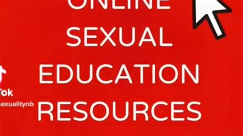Resources Supports Barriers To Teaching Sexuality Education In New Brunswick