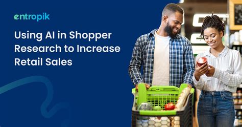 Kaarthikeyan G M On Linkedin Shopperresearch Artificialintelligence Retailsales Entropik