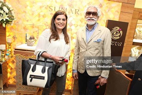 Sunil Tandon Photos And Premium High Res Pictures Getty Images