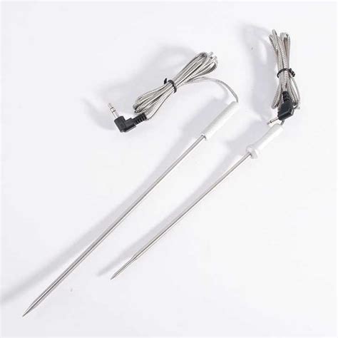 Stainless Steel Home Appliance Temperature Sensor For Effective Barbecue And Refrigerator