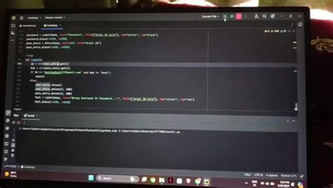 [video] meet vaghani on linkedin python programming