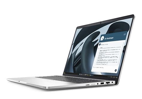 16 Calowy Notebook Dell Pro Z Procesorem Amd Ryzen Dell Polska