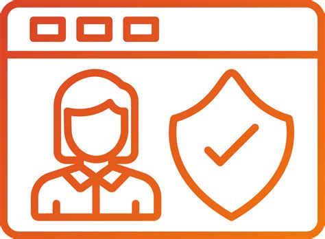 Access Control Icon Style 21644671 Vector Art At Vecteezy