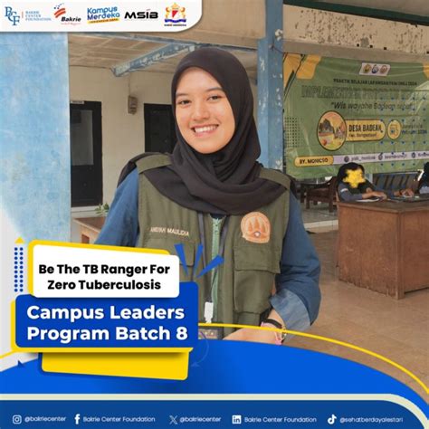 Anisyah Maulidia On Linkedin Msib6 Magangbersertifikat