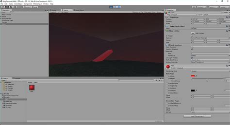 lighting issue unity engine unity discussions