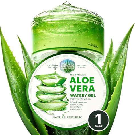 15 Best Aloe Vera Gel In 2026 Buyers Guide And Reviews Life Success