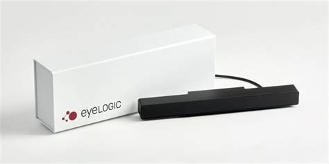 Gaze Intelligence Eye Tracking For Screen Remote Eye Tracking For