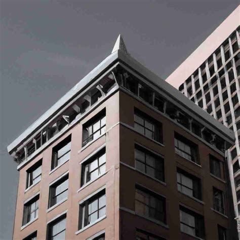 Creating A Building Blueprint With Green Infrastructure At The Core