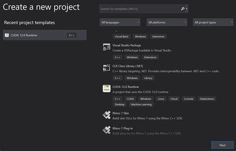 How To Use Gpu In My C Dll Called From Python Script Rhino Developer Mcneel Forum