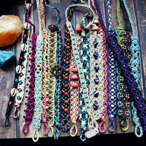 1373 Best Images About Macrame Nudos On Pinterest