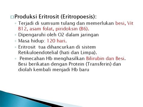 anatomi dan fisiologi sistem pembuluh darah dan darah
