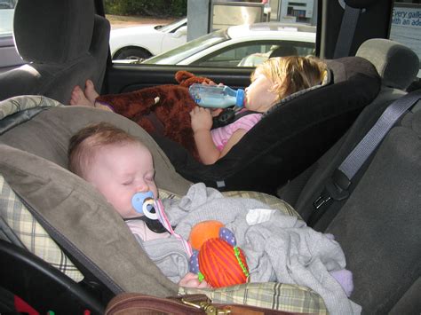Sleeping Cousins Amy Butler Flickr