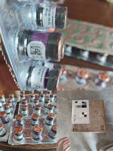 Newest Alphasense Oxygen Sensor Pack 万丝 Newest Alphasense Oxygen Sensor Pack 万丝