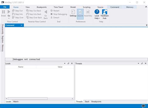 How To Use Windows Debugger To Fix Crashes Tom S Hardware