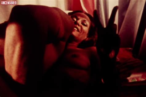 Naked Debbie Collins In Sexcula