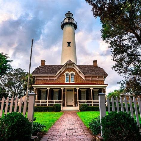 The 10 Best Restaurants Near St Simons Island Updated 2026