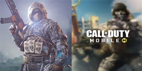 Call Of Duty Mobile Release Date Game Modes Classes