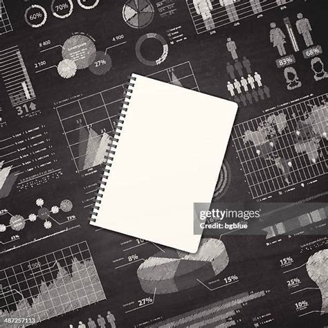 Blank Timeline Infographic High Res Illustrations Getty Images