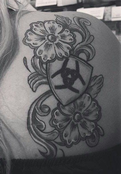 Leather Tattoos