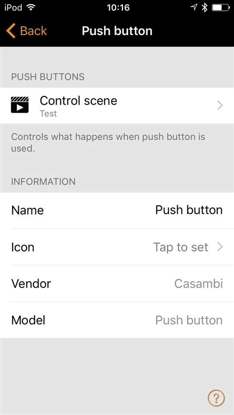 Casambi Cbu Asd Push Button Support With The New Facebook Casambi Cbu Asd Push Button Support With The New Facebook