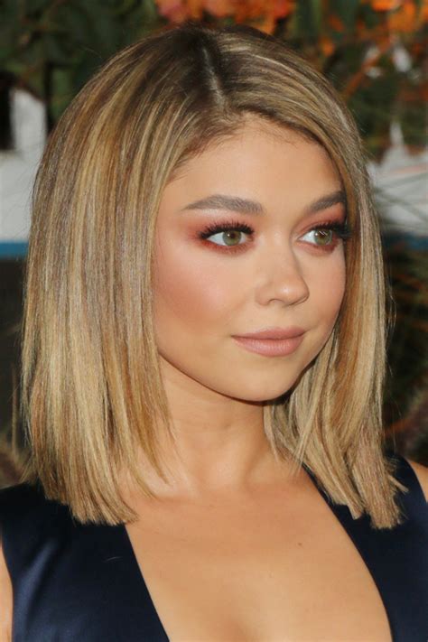 Sarah Hylands Hairstyles And Hair Colors Steal Her Style Page 2