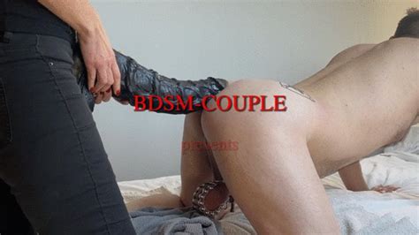 Full Movie Anal Slave Bdsm Couple Clips4sale