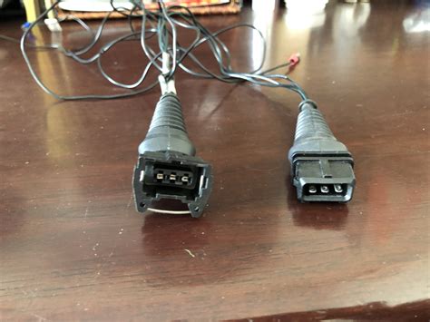 How To De Pin TPS Connector Pins Ducati Ms The Ultimate Ducati Forum