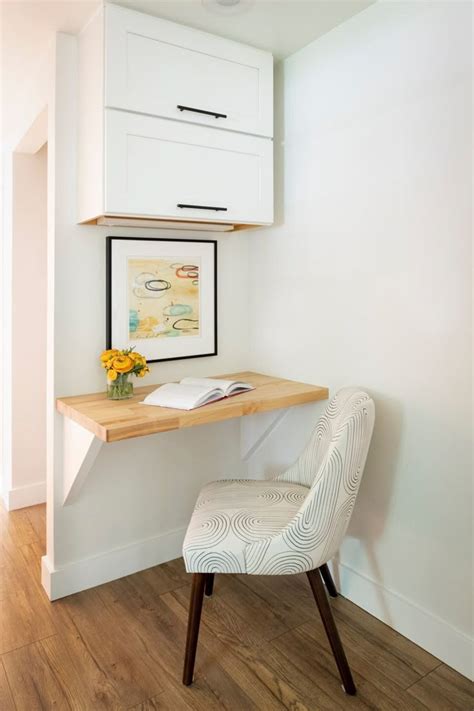 35 Functional And Stylish Desk Ideas To Improve Even The Smallest Home