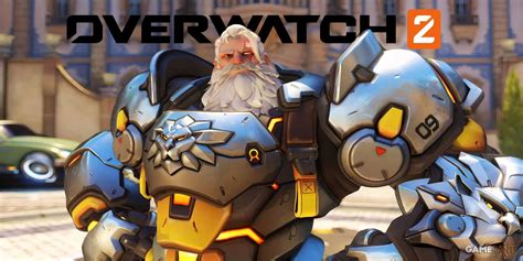 Overwatch 2 Reveals New Support Hero And Season 6 Roadmap