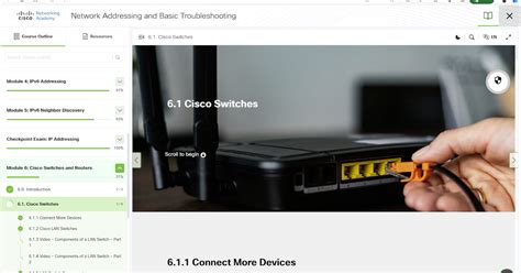 Chris Ryanczak S Blog Cisco Switches And Routers