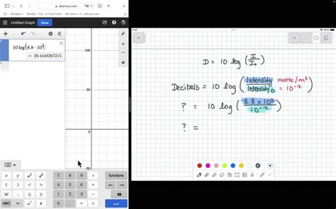 solved solve for the indicated value and graph the situation showing
