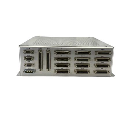 Rorze 28swr 8034 0 300mm Wafer Sorter Efem Robot Handler System